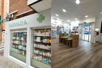 Farmacia en Pinto | Farmacia Elena Barrio